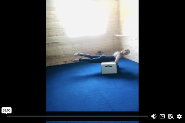 Newest Videos - The Knight Technique